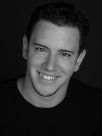 Antony Falcón - AdoroCinema