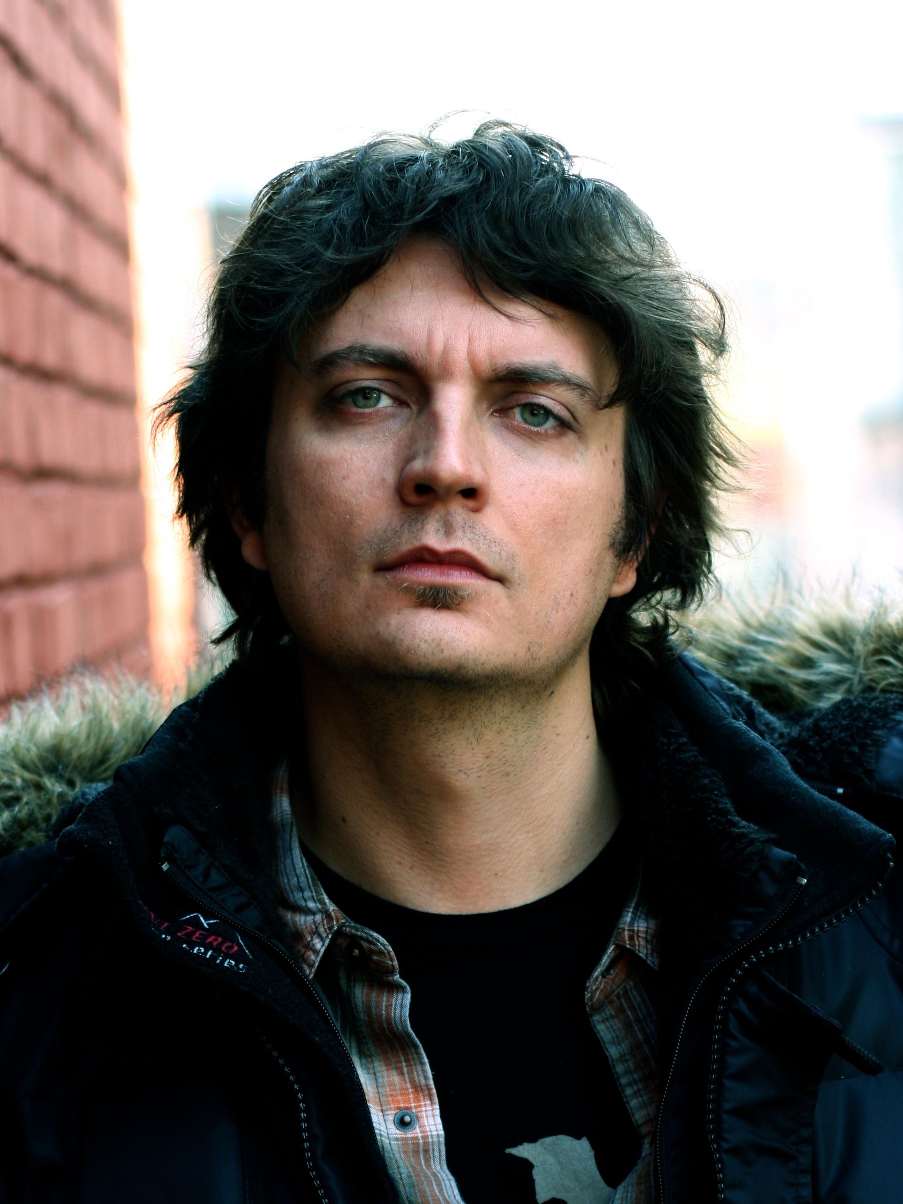 Jean-François Rivard : Filmografia - AdoroCinema