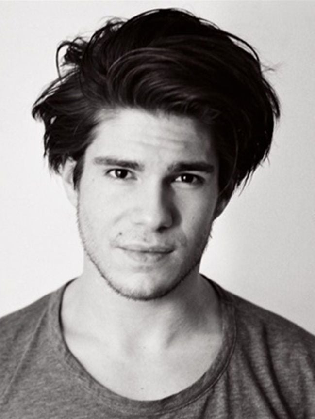 Yann Gozlan - AdoroCinema