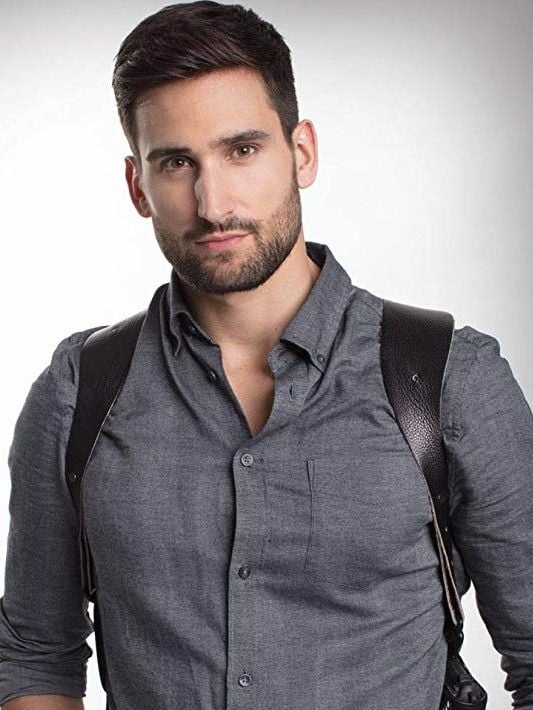 Scott Cavalheiro - AdoroCinema