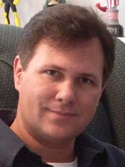 Greg Johnson (III) - AdoroCinema