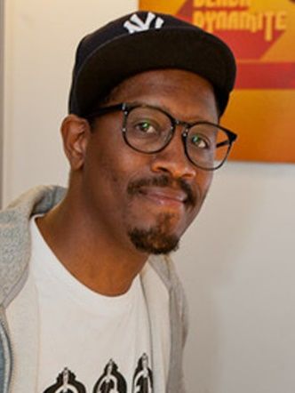 LeSean Thomas - AdoroCinema