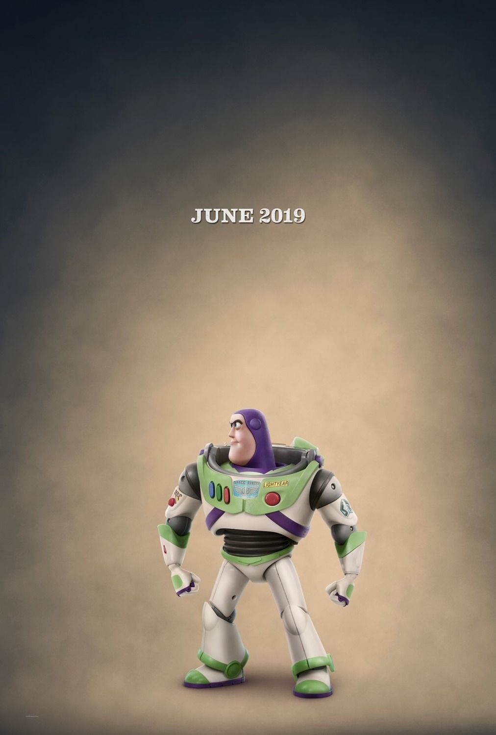 Pôster do filme Toy Story 4 - Foto 39 de 44 - AdoroCinema