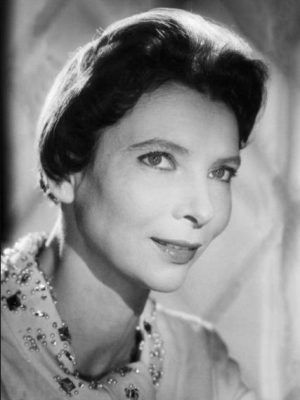 Agnes Fink - AdoroCinema