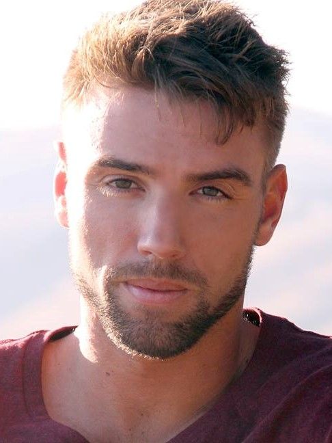 Jonathan Marshall Thompson - AdoroCinema