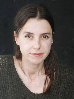 Anna Bolk - AdoroCinema