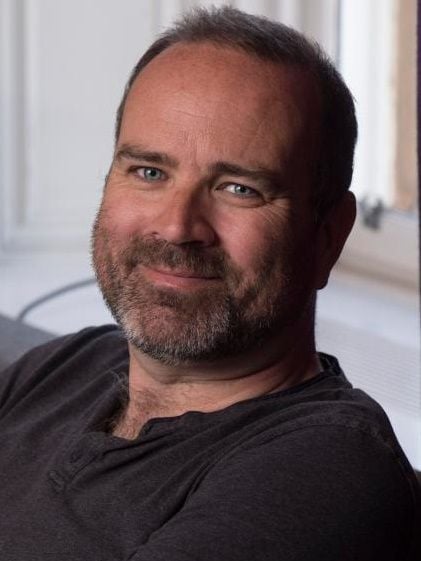 Greg Hemphill - AdoroCinema