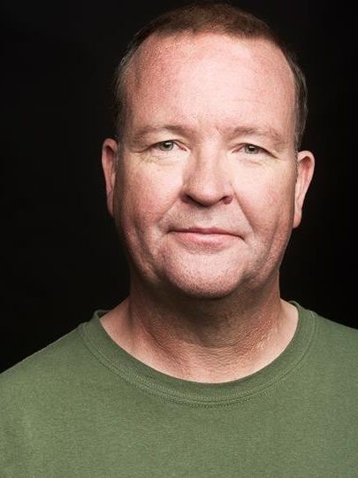 Paul Riley - AdoroCinema