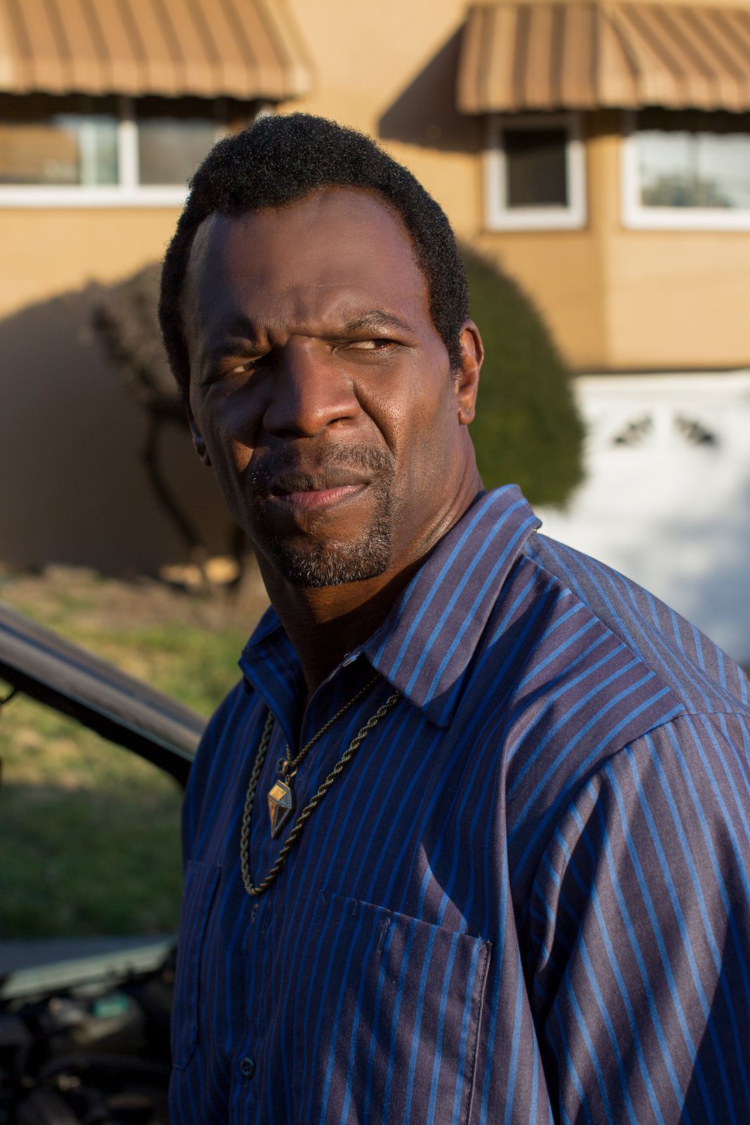 Foto de Terry Crews - Sorry To Bother You : Fotos Terry Crews - Foto 48 ...