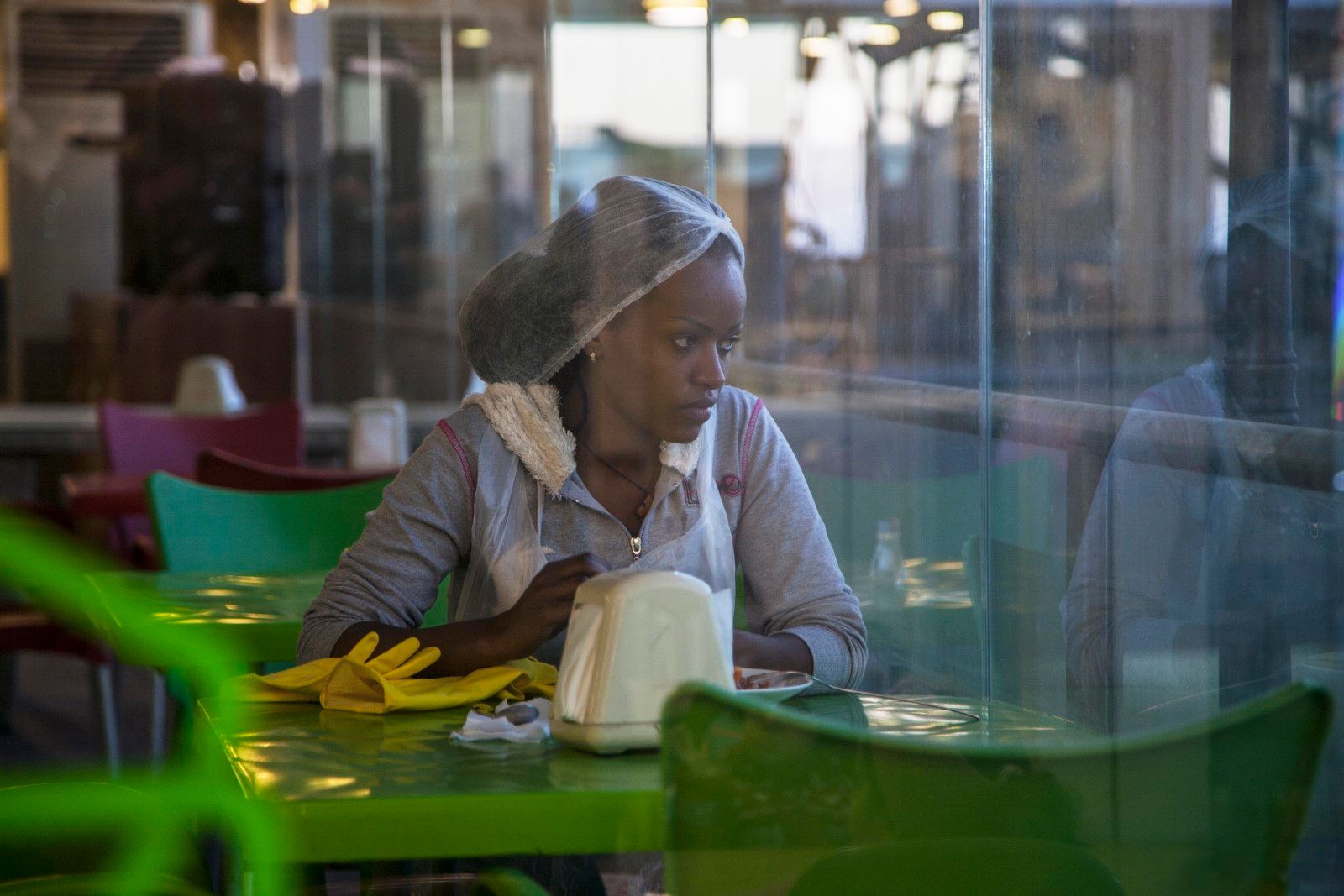 Foto do filme Cafarnaum - Foto 14 de 32 - AdoroCinema