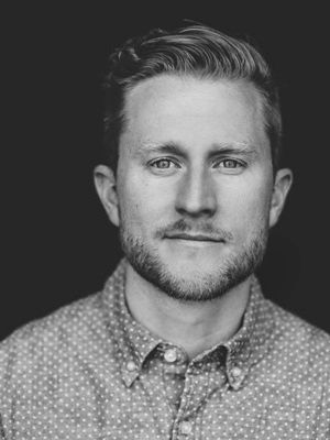 Aaron Kopp - AdoroCinema