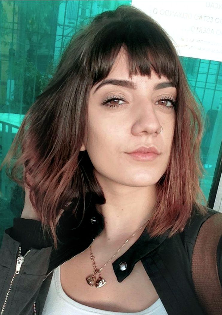 Natália Molina (II) - AdoroCinema