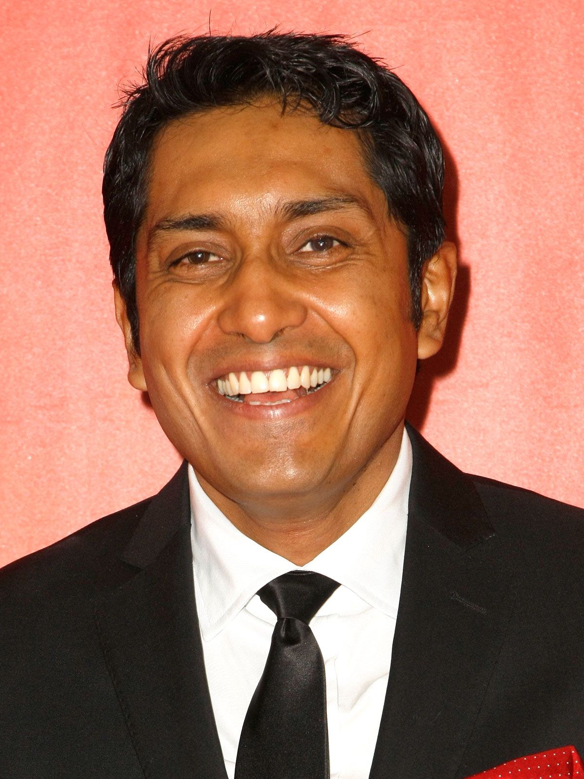 Foto de Tenoch Huerta - Poster Tenoch Huerta - Foto 8 de 18 - AdoroCinema