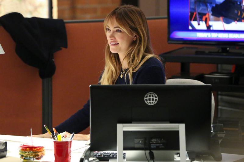 Foto de Emily Wickersham - Fotos Emily Wickersham - Foto 59 de 243 ...