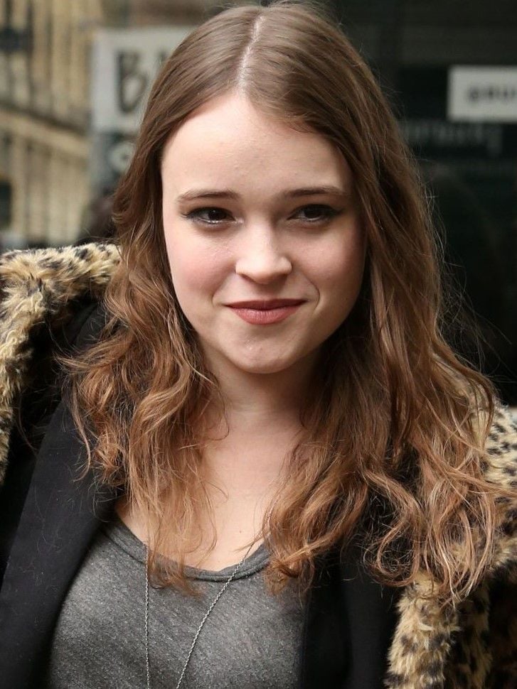 Nadia Alexander - AdoroCinema