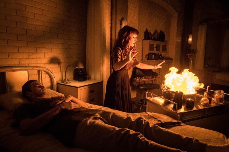 Pôster Supernatural 14ª temporada - Pôster 232 no 711 - AdoroCinema