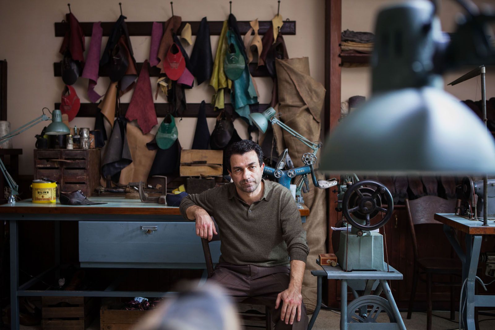 My Brilliant Friend : My Brilliant Friend : Fotos Antonio Buonanno - 4 ...