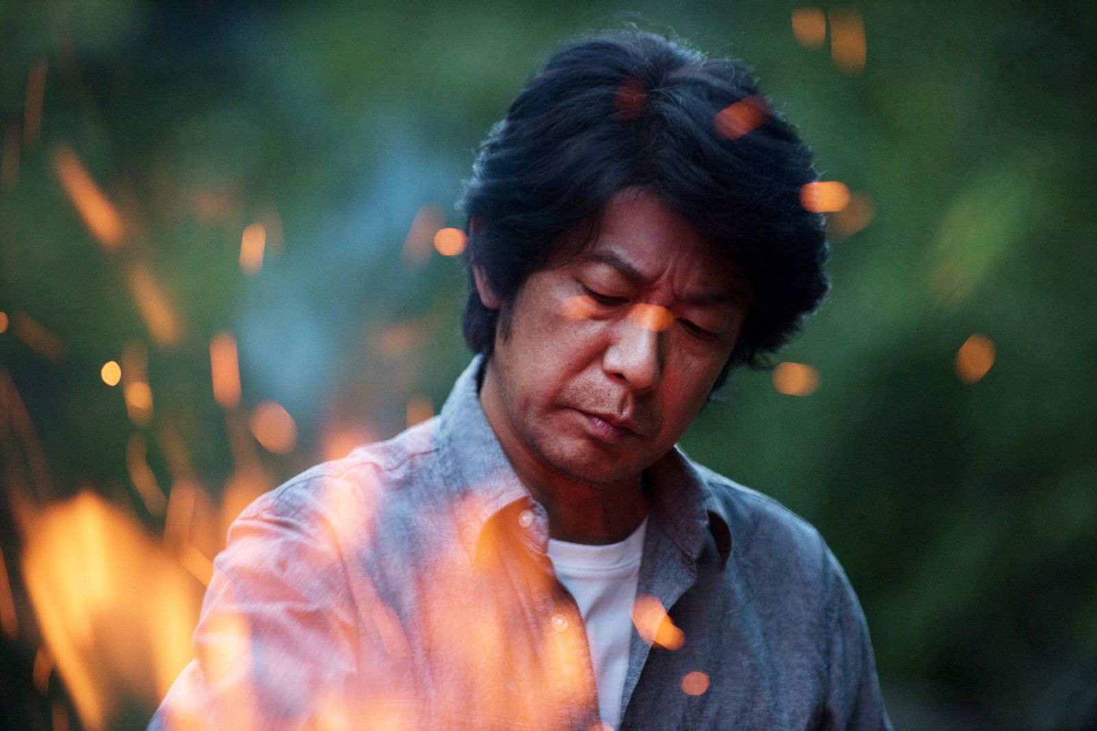 Foto do filme Vision - Foto 3 de 17 - AdoroCinema