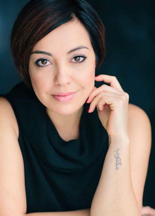 Alison Araya - AdoroCinema