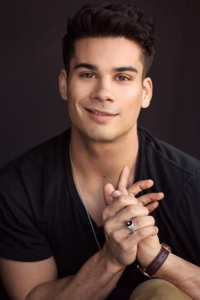 Drew Ray Tanner - AdoroCinema