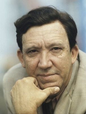 Yuriy Nikulin - AdoroCinema