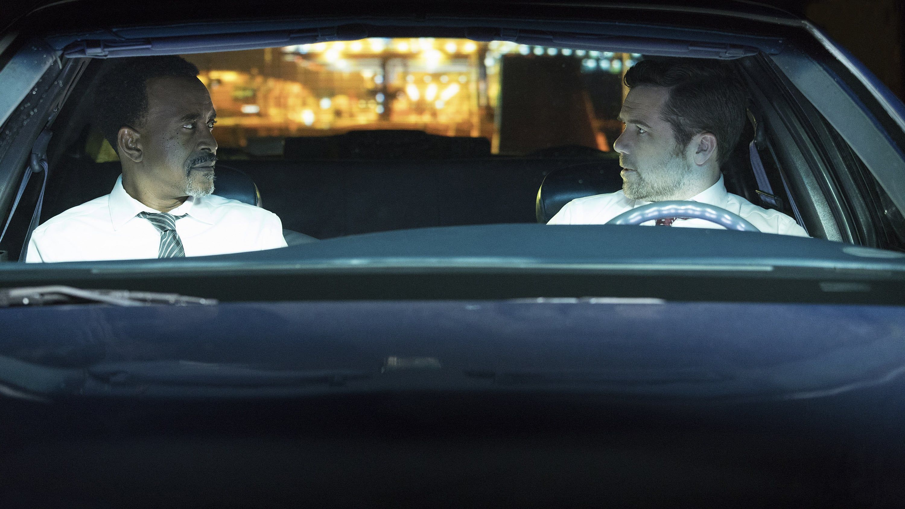 No Activity : No Activity : Fotos - 1 no 19 - AdoroCinema