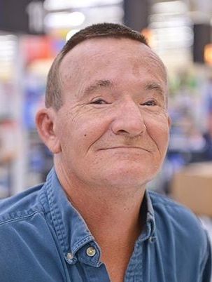 Billy Redden - AdoroCinema