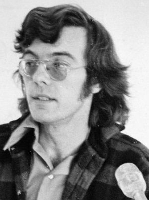 Rennie Davis - AdoroCinema