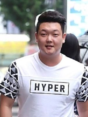 Kim Min-Ho - AdoroCinema