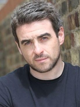 Paul Connolly - AdoroCinema