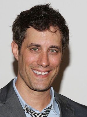 Justin Reinsilber - AdoroCinema