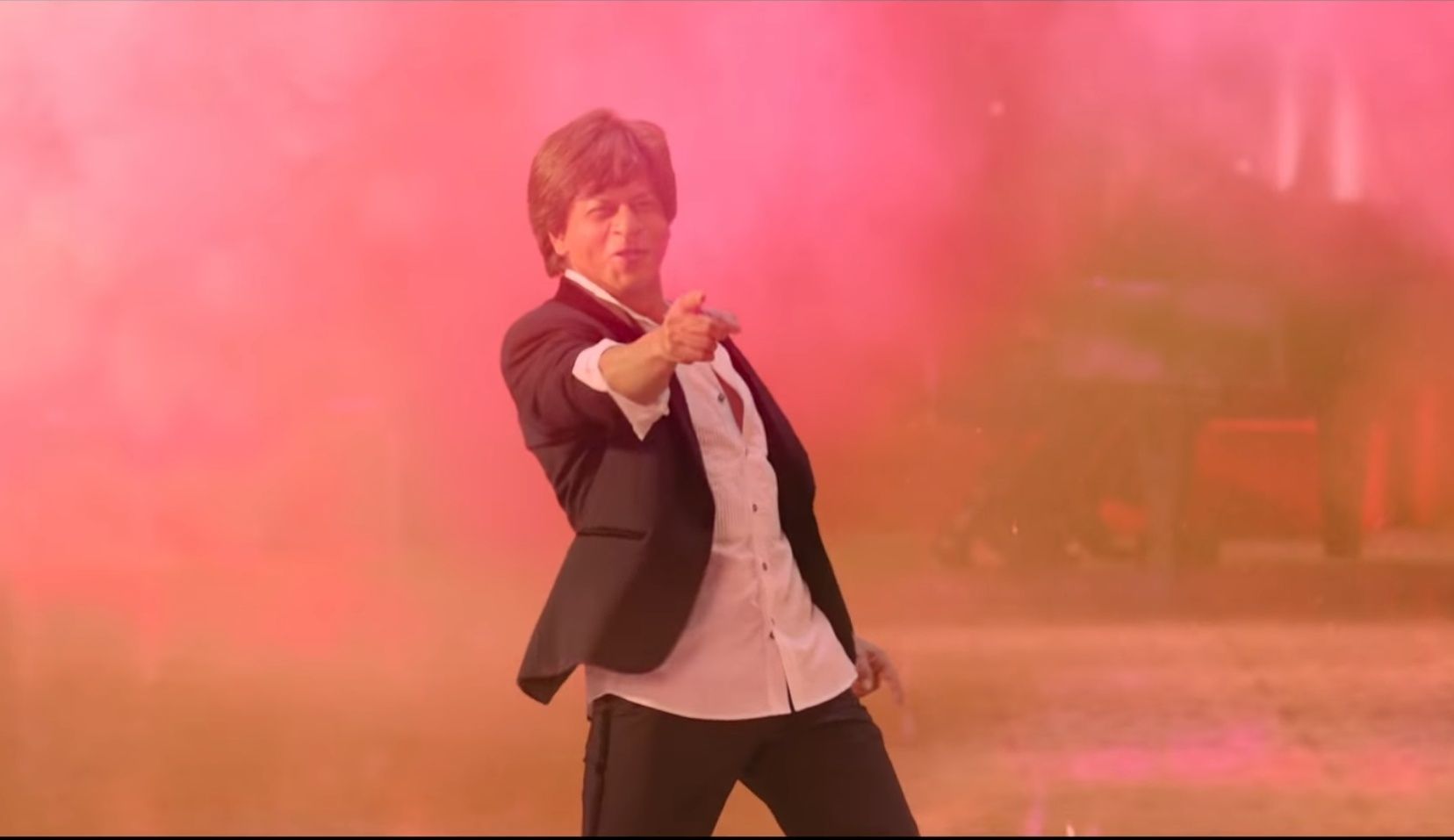 Foto do filme Zero - Foto 8 de 14 - AdoroCinema