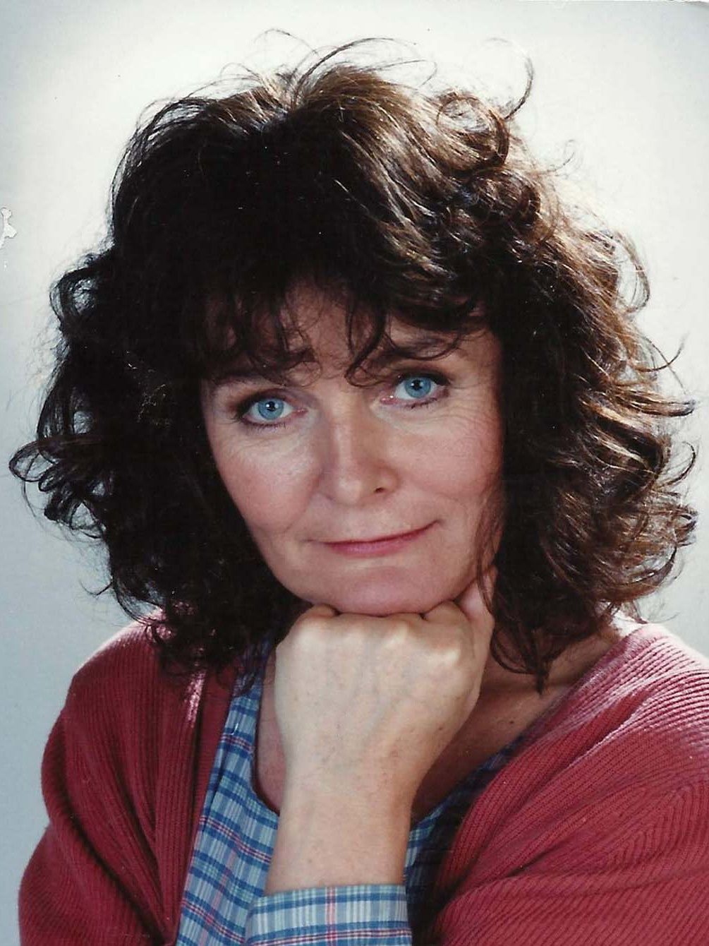 Anne Raitt - AdoroCinema