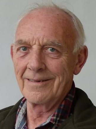 Eric Allan - AdoroCinema