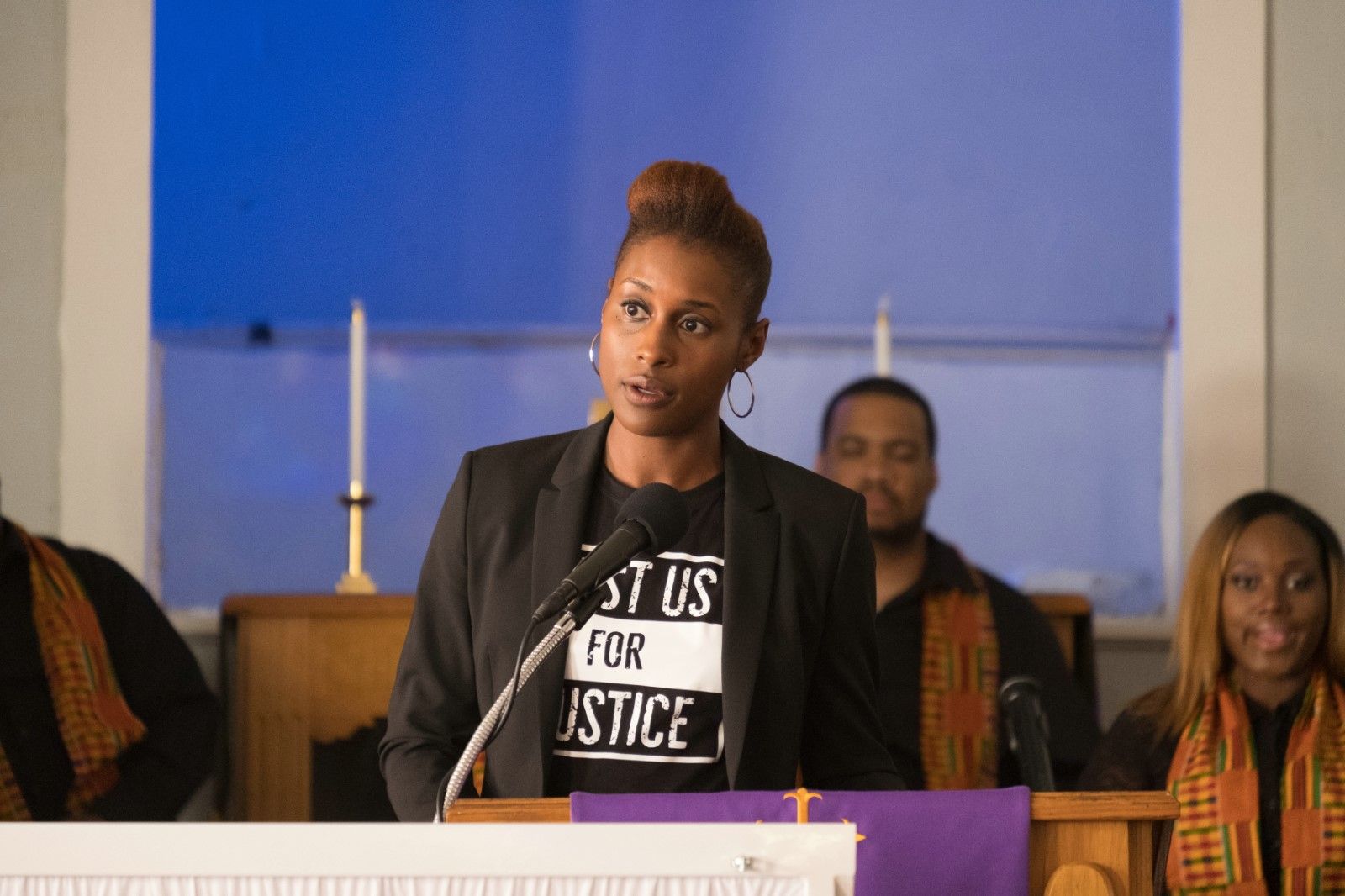 Foto do filme O Ódio que Você Semeia - Foto 3 de 21 - AdoroCinema