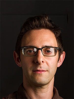 Adam R. Levine - AdoroCinema