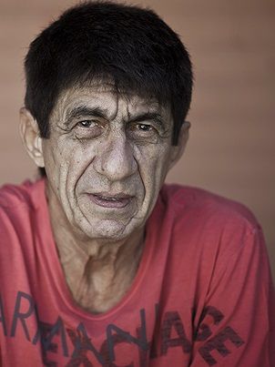 Raimundo Fagner - AdoroCinema