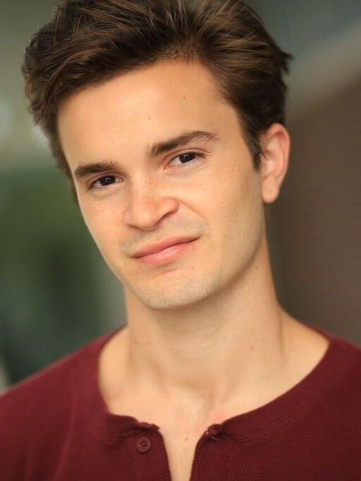 Spencer Bang - AdoroCinema