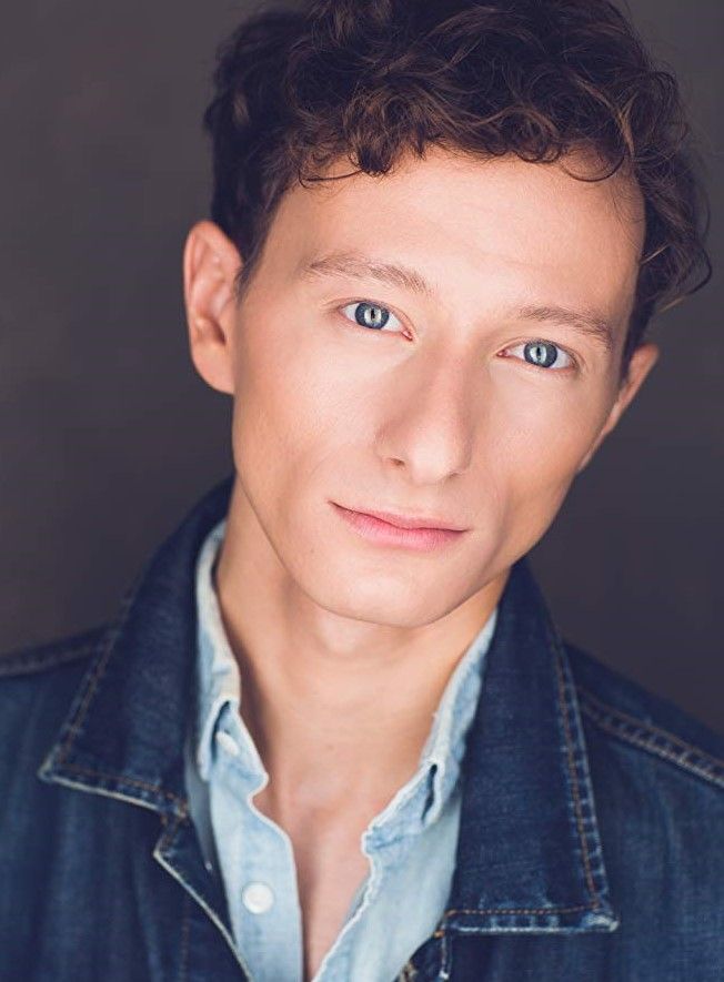 Steven Maier - AdoroCinema