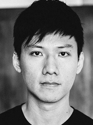 Jim Liu - AdoroCinema