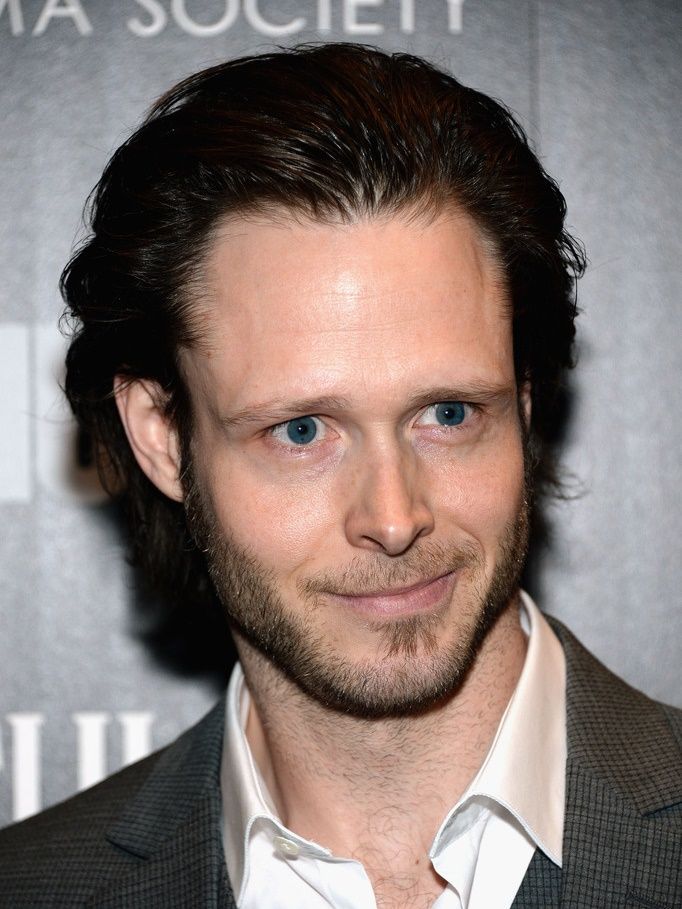 Michael Abbott Jr. - AdoroCinema