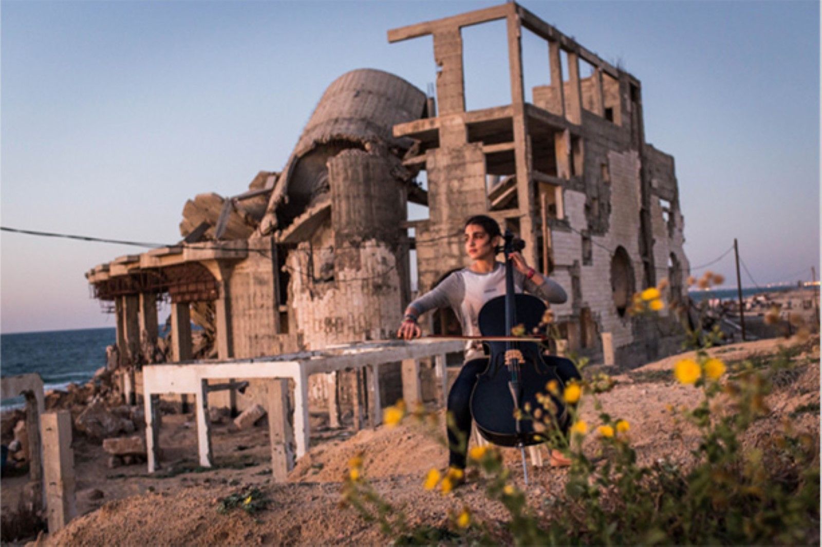 Foto do filme Gaza - Foto 4 de 9 - AdoroCinema