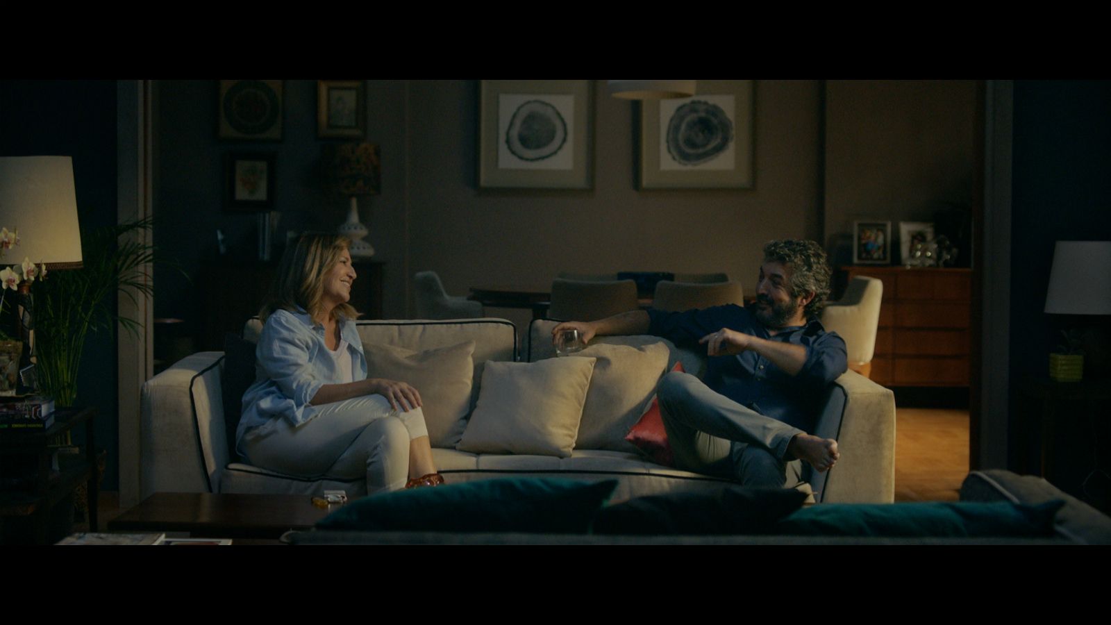 Foto do filme Um Amor Inesperado - Foto 7 de 16 - AdoroCinema