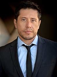 Eddie Martinez - AdoroCinema