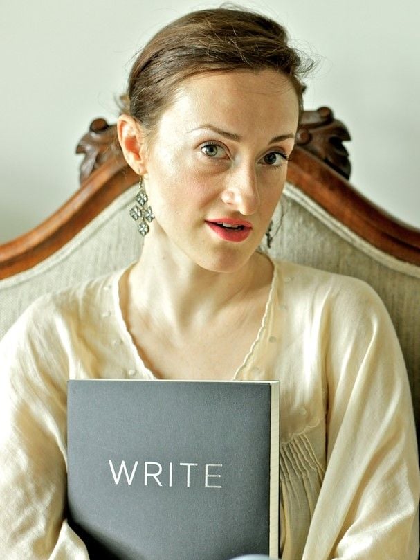 Foto de Nicole Brending - Poster Nicole Brending - Foto 1 de 2 ...