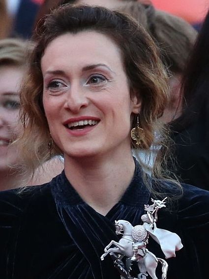 Nicole Brending - AdoroCinema