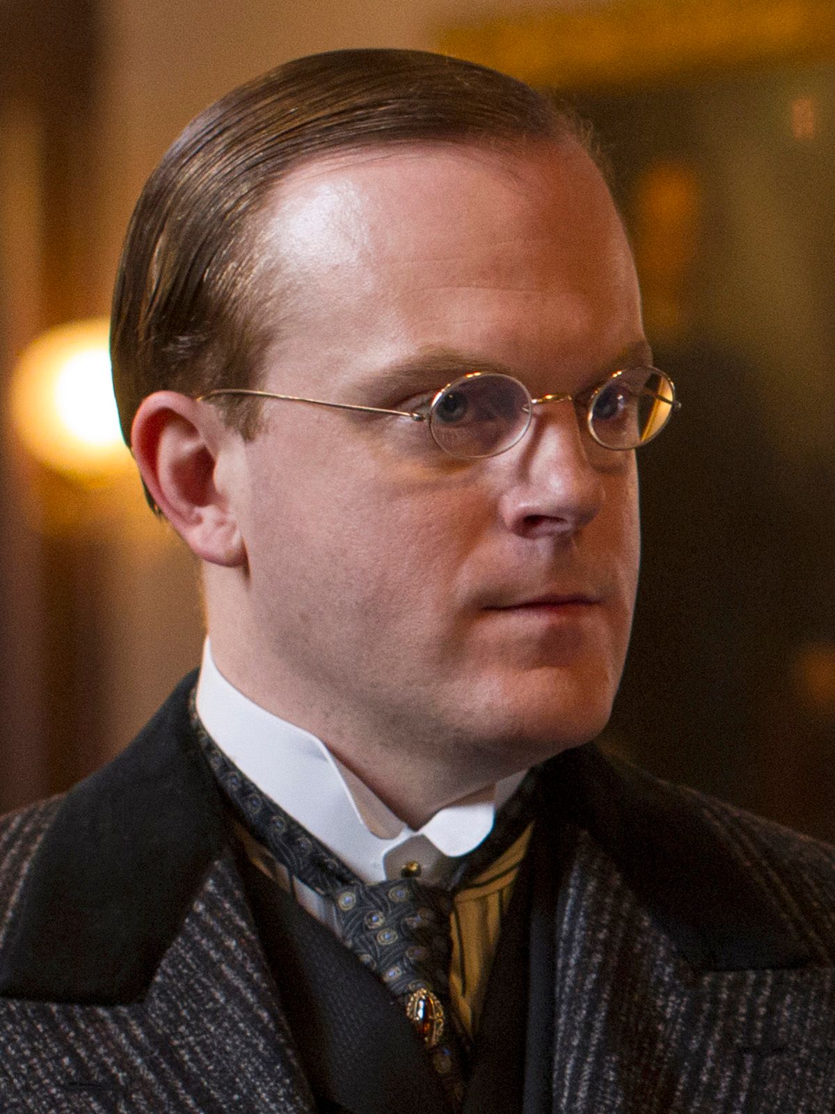 Jeremy Bobb Biography Height Life Story Wikiageorg