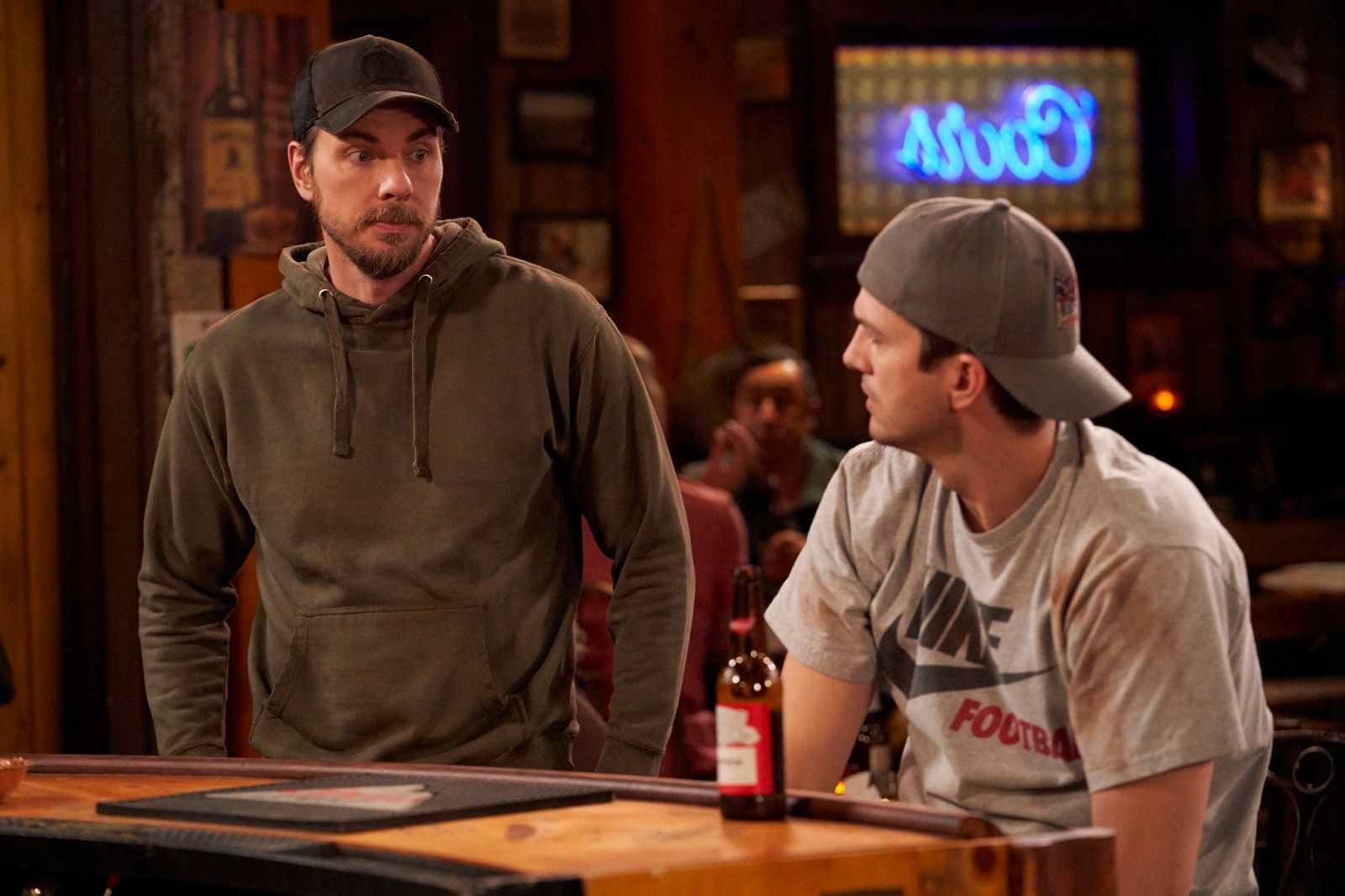 The Ranch: Foto - 22 no 129 - AdoroCinema