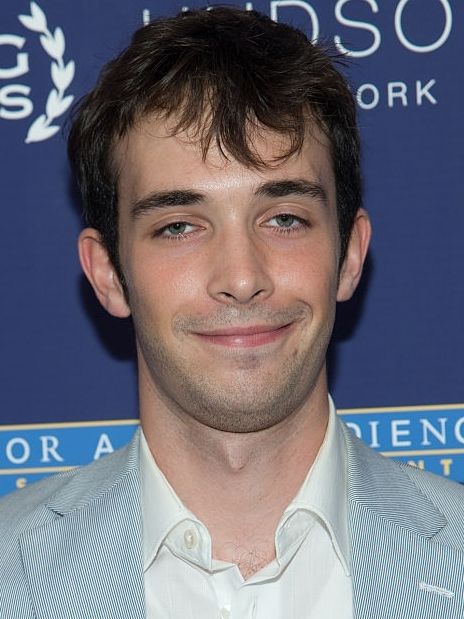 Jake Horowitz - AdoroCinema