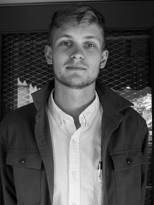 Luke Lorentzen - AdoroCinema